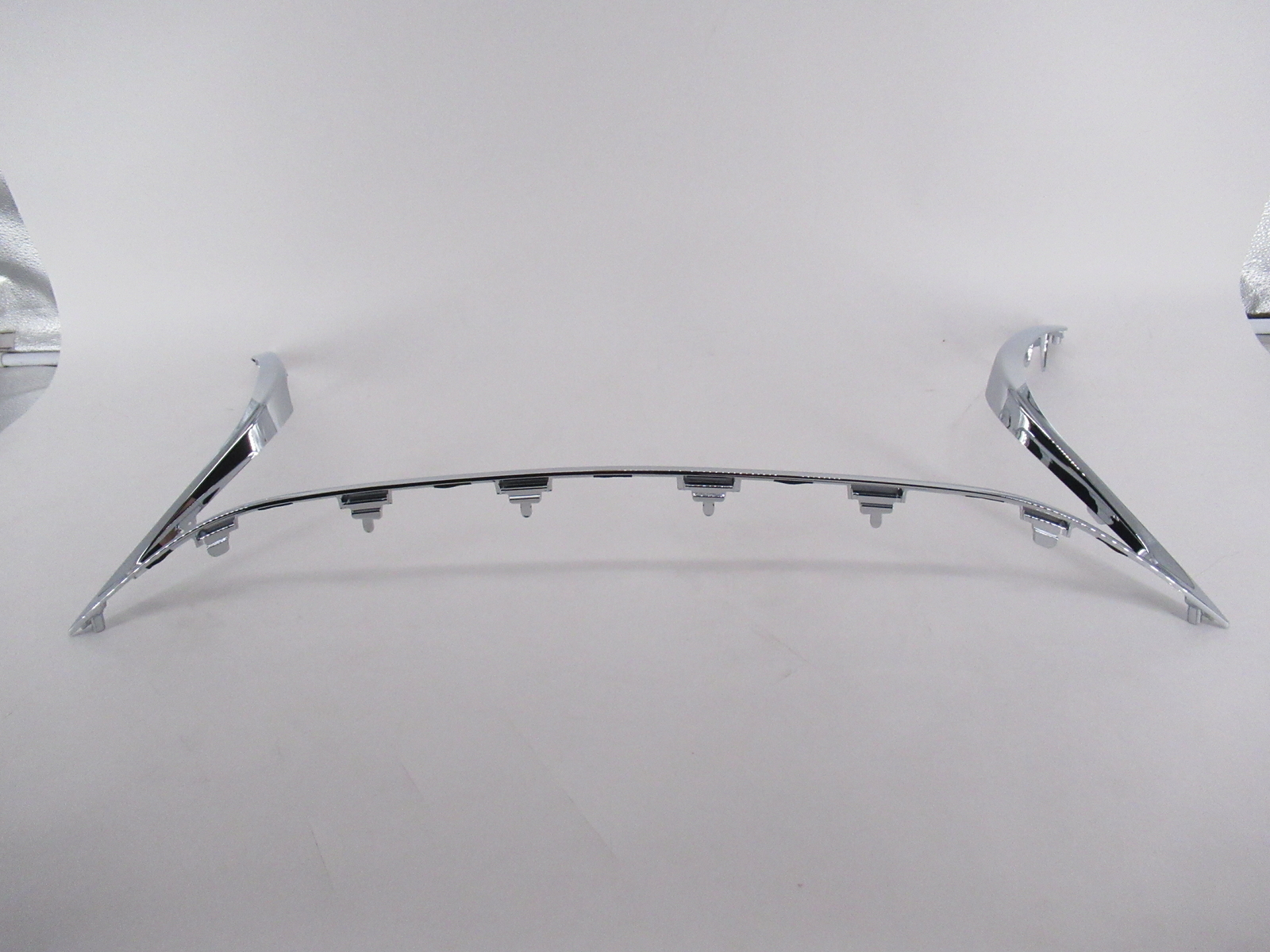 Genuine OEM Toyota Lexus 53121-33050 Front Radiator Grille Molding | eBay