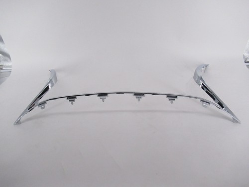 Genuine OEM Toyota Lexus 53121-33050 Front Radiator Grille Molding | eBay