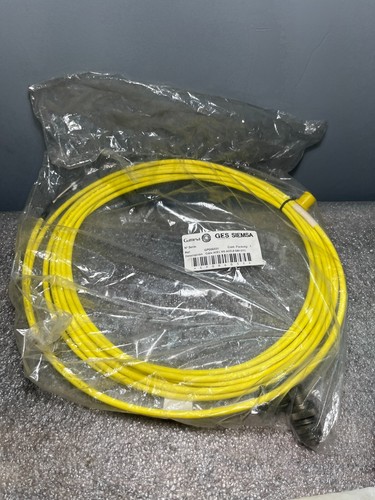 Siemens Gamesa Siemsa Cable WS-ACEL 8 G8X-DTC Phoenix cable. GP006031 ...