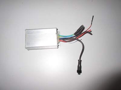 Ryobi 40V. Electric Mower RY401017VNM Blade Motor Controller Pm177-20d ...