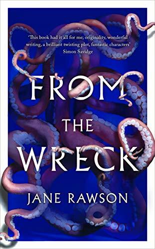 From the Wreck By Jane Rawson 9781529006551| eBay