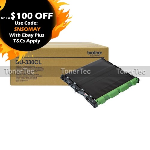 Brother Genuine BU-330CL Belt Unit->MFC-L9570CDW/MFC-L8900CDW ...