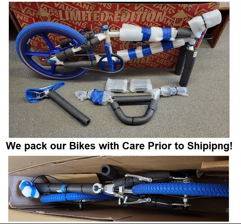 Diamondback Reactor Team 20" BMX Bike - Aluminum Frame! | eBay