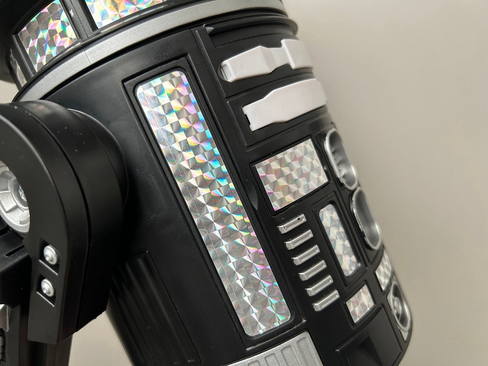 Stickers for Droids- Droid Depot style R-Series Decals - Easy to ...