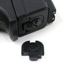 MAKERSHOT 3D Aluminum Slide Cover Plates for Springfield Hellcat, XD ...