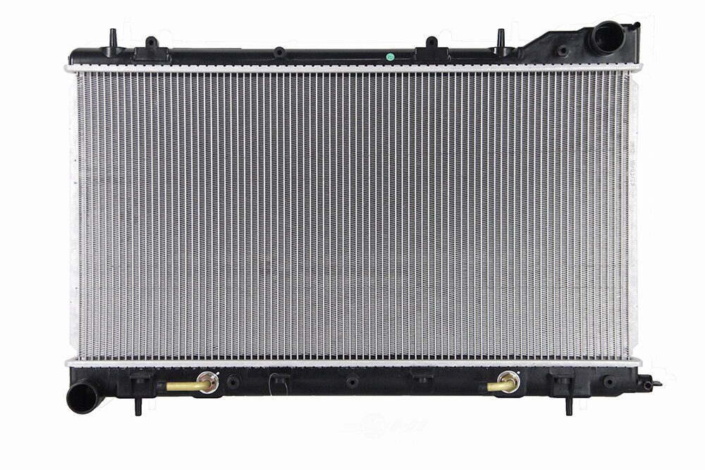 Radiator OSC 2812 fits 04-05 Subaru Forester | eBay