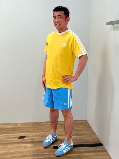 adidas Originals Gazelle Indoor IE2960 Semi-blue men's woman shoes ...