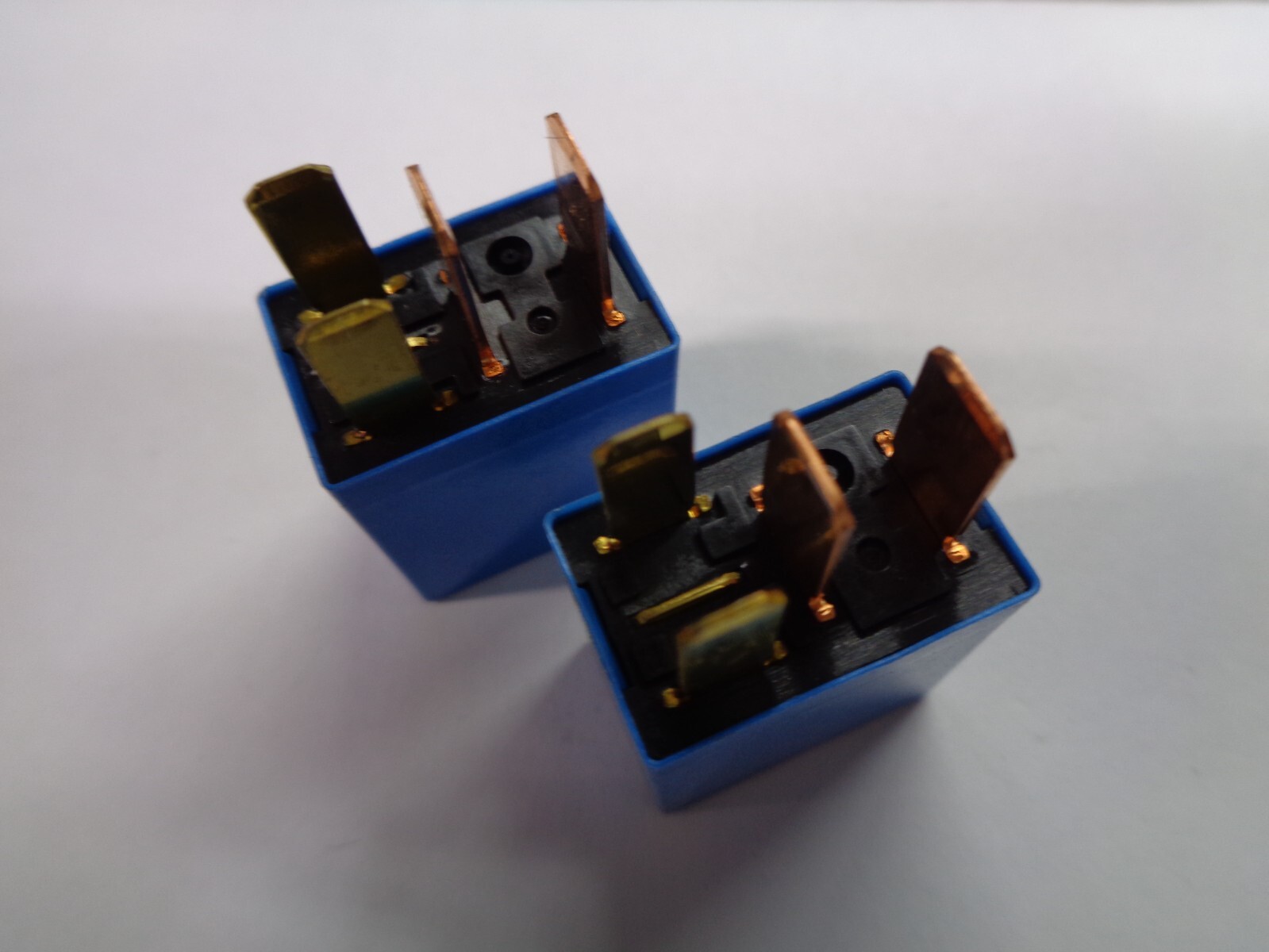 HYUNDAI KIA 95224-2D000 RELAY SET OEM TESTED 1 YEAR WARRANTY FREE ...