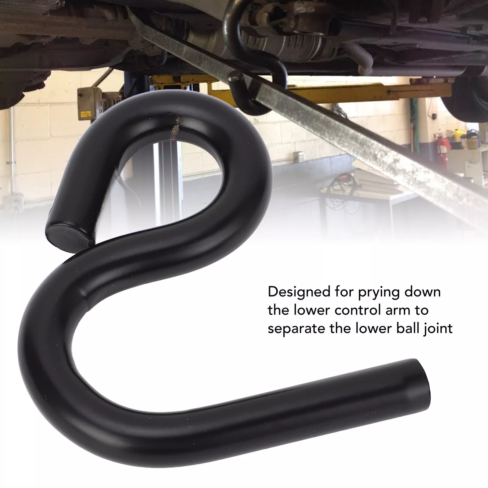 New Lower Control Arm Prying Tool 6007 Metal Car Under Control Arm ...