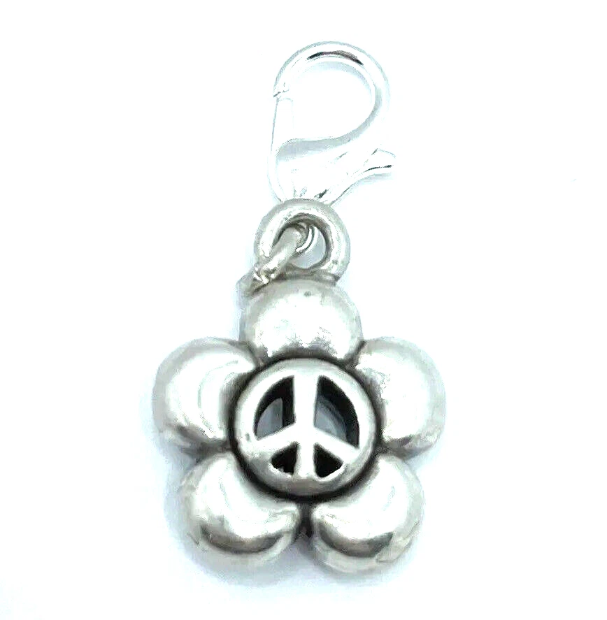 World Peace Charm