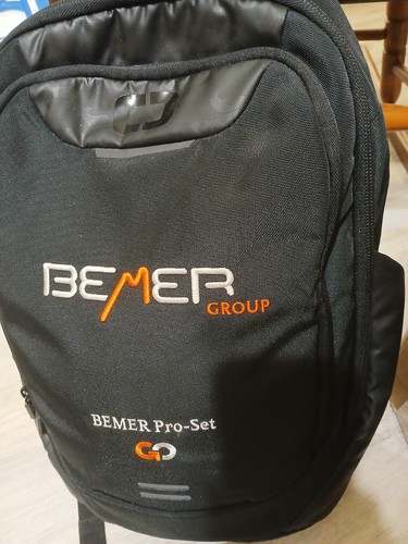 Bemer Pro Set (Go Edition) includes control box, strap and b-spot. | eBay