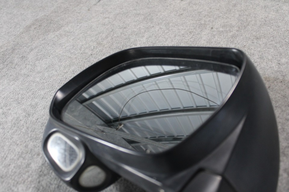 TOYOTA VOXY ZRR70 OEM JDM RHD DOOR SIDE VIEW MIRROR LEFT SIDE TESTED ...