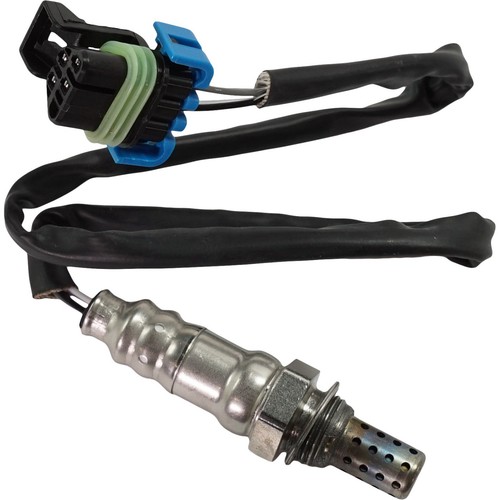 O2 Oxygen Sensor Set For 2010-2017 Chevrolet Equinox Front and Rear 3 ...