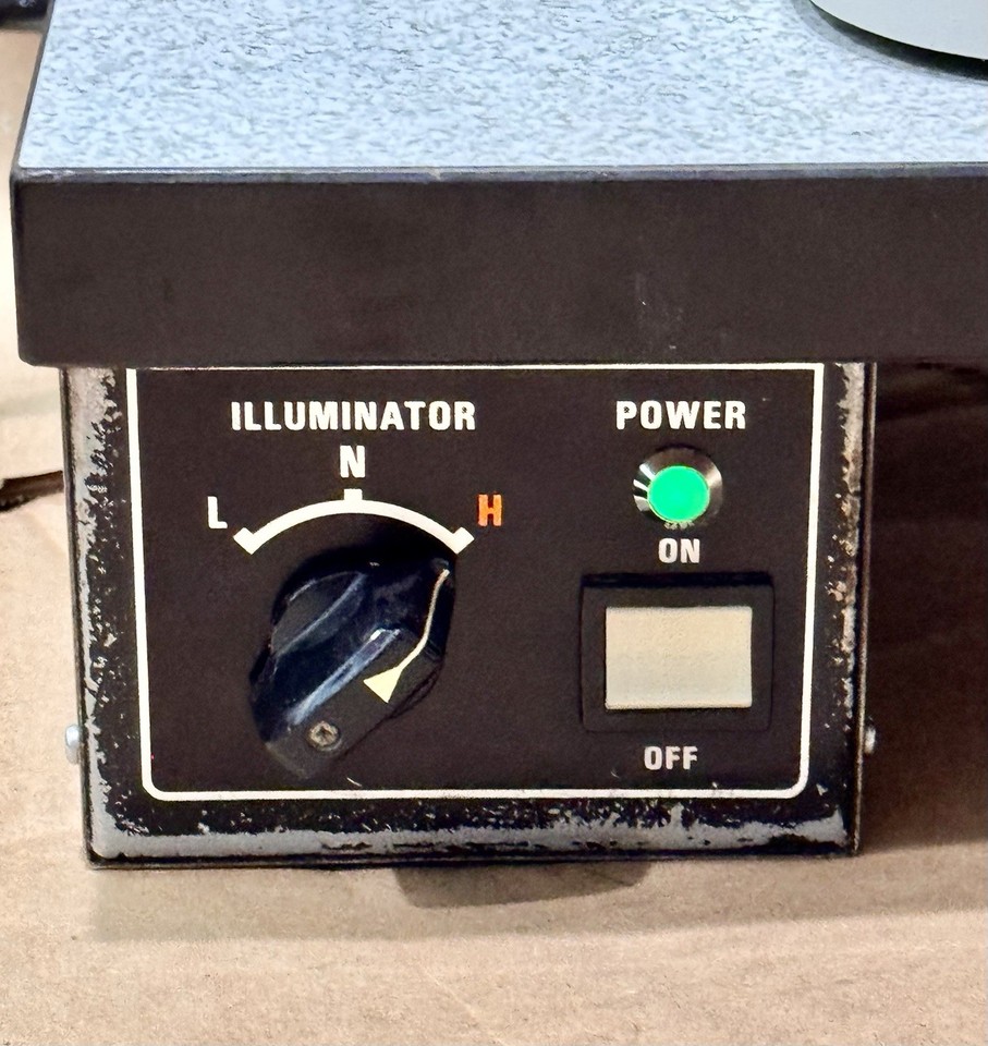 TOPCON SL-2D SLIT LAMP BIOMICROSCOPE OPHTHALMIC TABLE MOUNTED | eBay