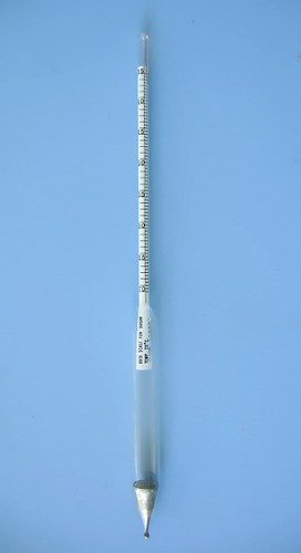 CERTIFIED MAPLE SYRUP HYDROMETER BRIX RANGE 35-70 | eBay