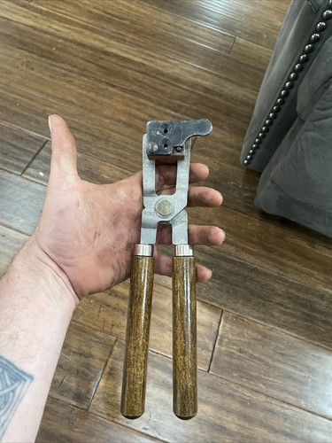 Lyman 2-Cavity Mold 356242 for 9mm (356 Dia), 90 Grain Round Nose With ...