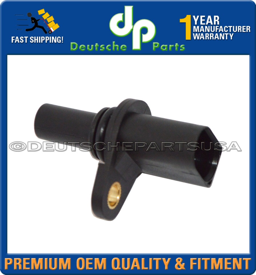VW Beetle Golf Jetta Automatic Transmission Input Speed Sensor ...