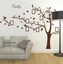 Large Photo Frame Tree REMOVABLE Wall Stickers Vinyl Home Art Decals | eBay