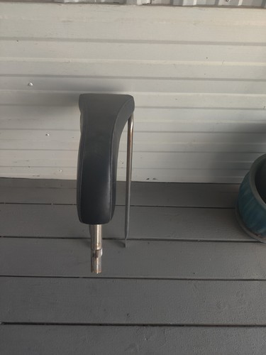 WRFF TRIKE SEAT WITH SISSY BAR RARE!! | eBay