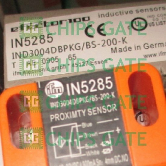 1PCS New IFM IN5285 IN5285 Fast Ship | eBay