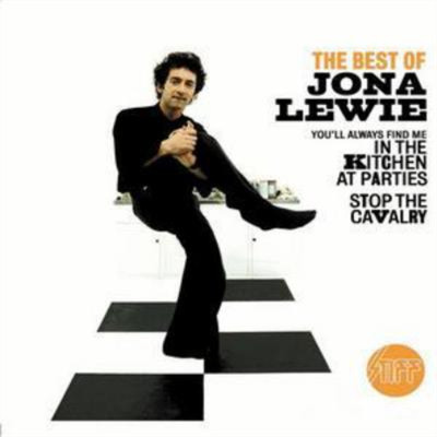 Jona Lewie The Best of Jona Lewie (CD) Album 698458107725 | eBay.de