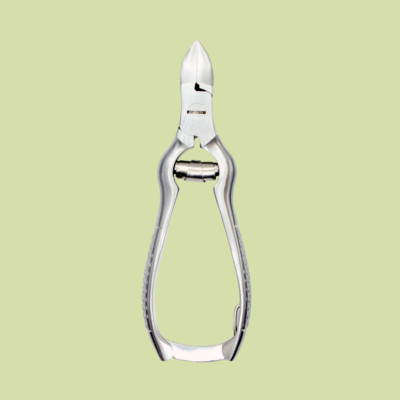 Professional Barrel Spring Heavy Duty Toe Nail Cutters Clippers ...