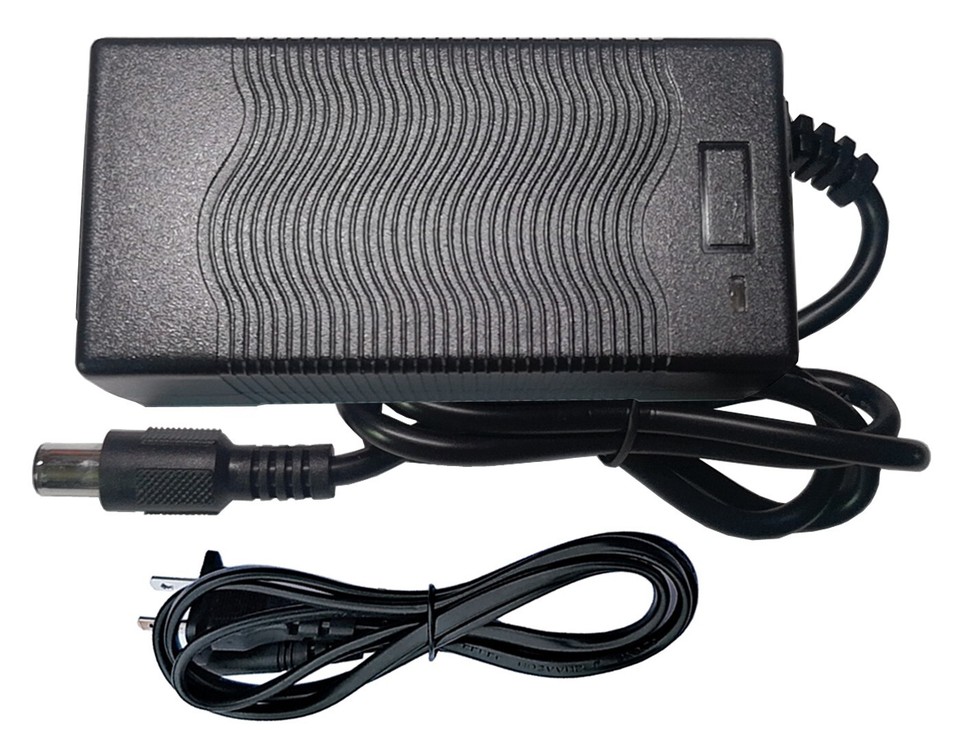 AC Adapter For Jackery Portable Power Station Explorer 240 Wh Li-ION ...