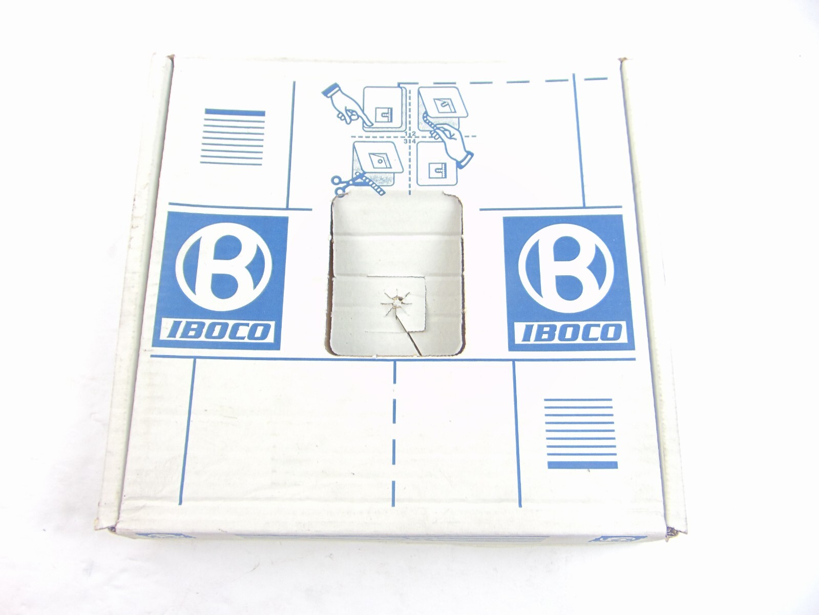 IBOCO Spiralite P2 40' | eBay