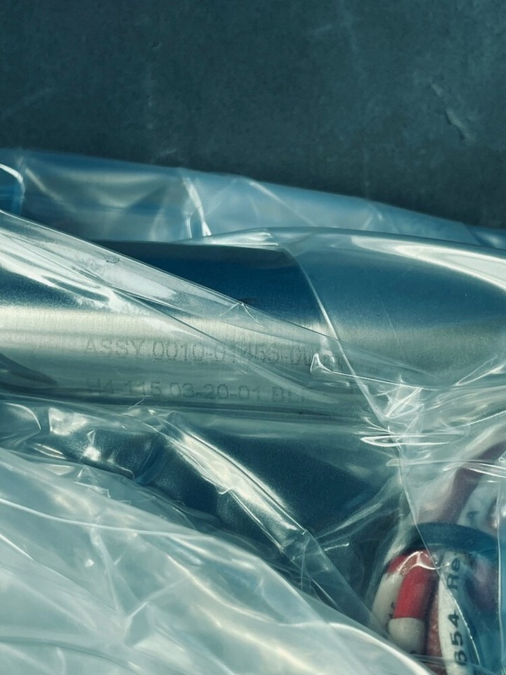 Applied Materials 0010-01456 6INCH MCA HEATER AMAT | eBay