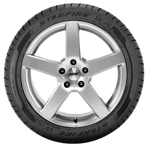 1 New 205/50R17 93W Starfire Wr 2055017 Tire | eBay
