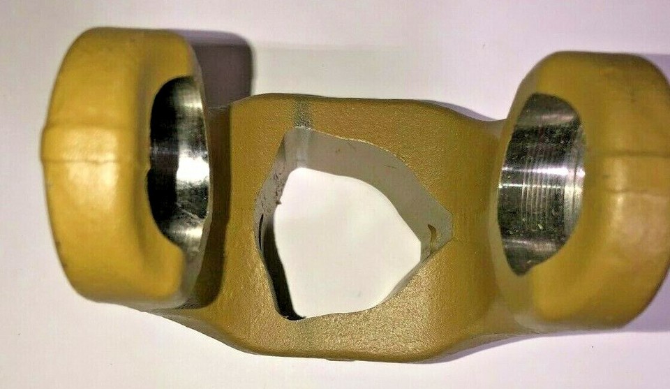 Series 5 Metric Internal Tube Forged Yoke, code 1705029 | eBay