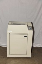 Drivers Tally Printers