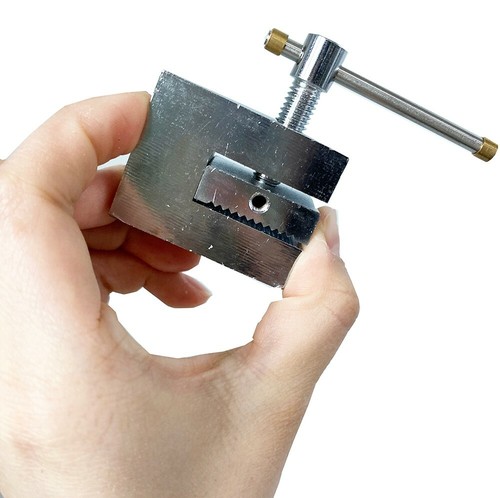 Force Testing Grips Push Pull Force Gauge Fixture For Tensile Tester ...