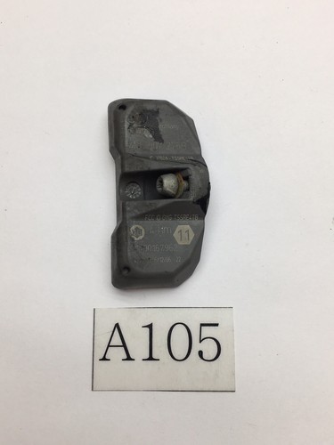 2007 2008 2009 2010 2011 2012-2015 AUDI Q7 TDI TIRE PRESSURE SENSOR ...