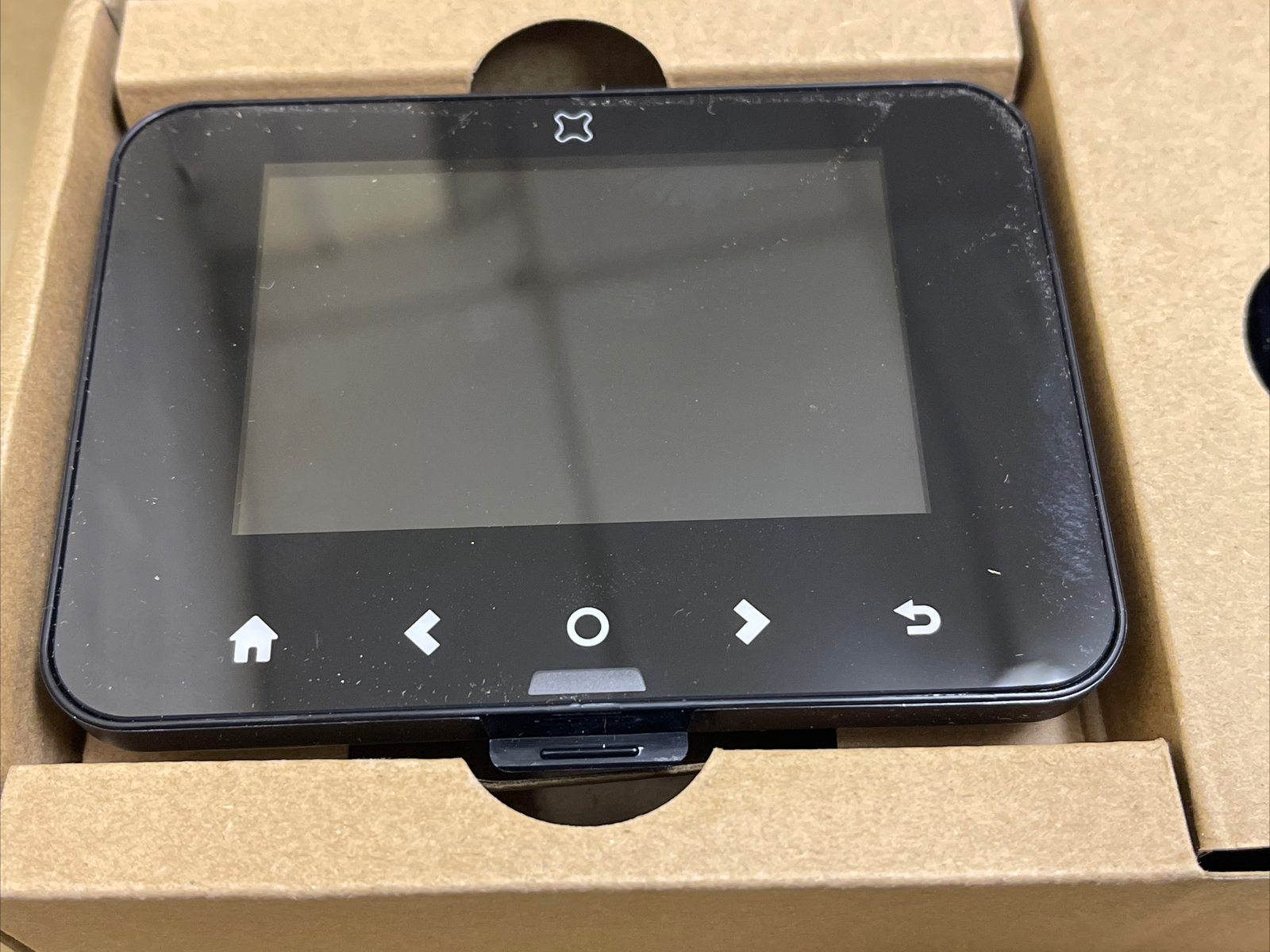 Geo Trio II Touch Button Smart Energy Monitor | eBay