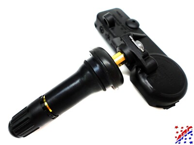 Complete Genuine OEM Ford TPMS Tire Pressure Sensor TPMS-68 | eBay
