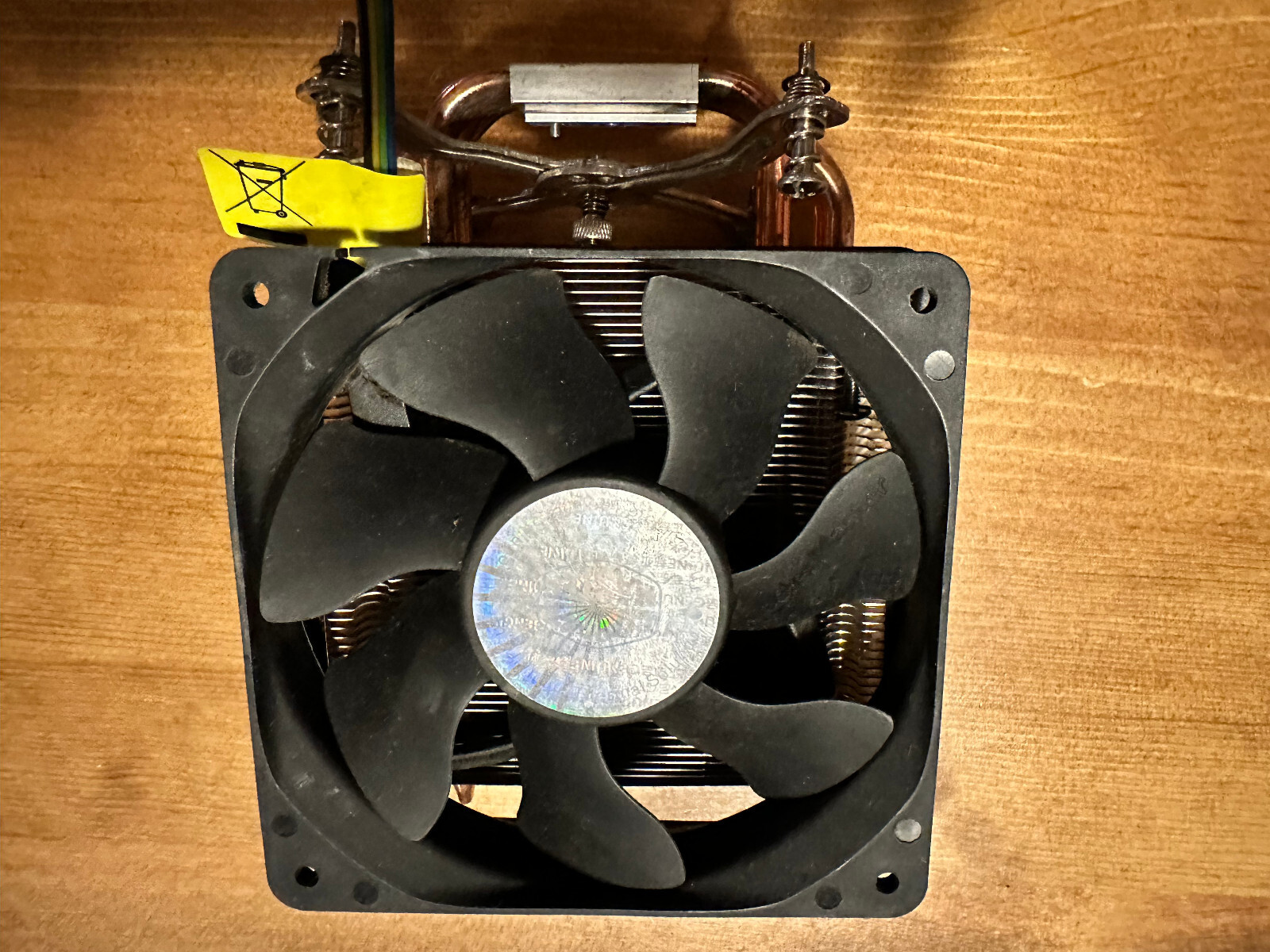 Intec - Cooler Master Hyper 212 EVO RR-212E-20PK-R2 Cooling Fan ...