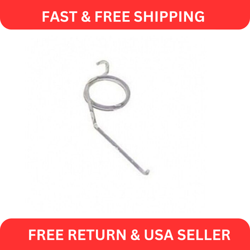 Replacement LH Door Latch Return Spring for 67-69 Camaro/68-72 Nova | eBay
