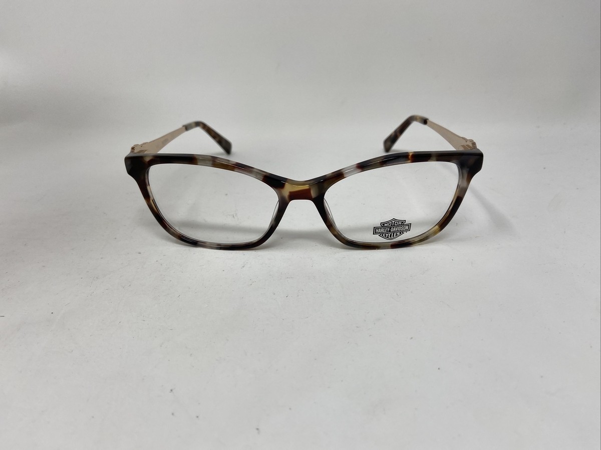 HARLEY DAVIDSON HD 0555 052 TORTOISE GOLD 54/16/140 FLEX HARLEY DAVIDSON HD 0555 052 TORTOISE GOLD 54/16/140 FLEX
