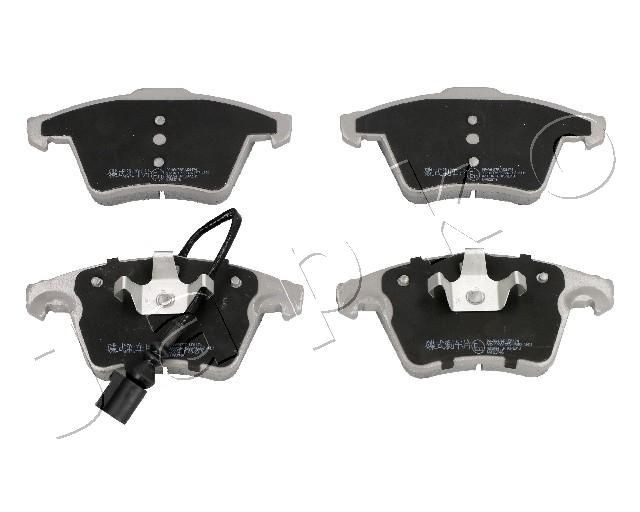 BRAKE PADS SET BRAKING PAD FRONT 500954 JAPKO NEW OE REPLACEMENT | eBay