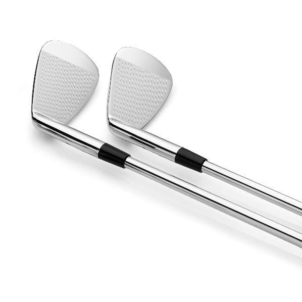 Taylormade P7TW Forged Custom Steel Irons - Pick Your Shaft and Flex | eBay