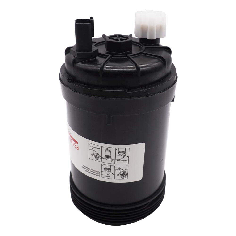 CUMMINS 5319680 - Fuel filter cross reference