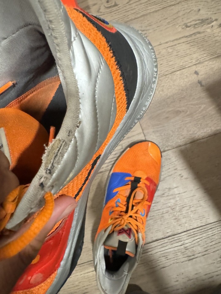 Size 11.5 - Nike PG 3 x NASA Armstrong Building 703 2019 192501350163| eBay