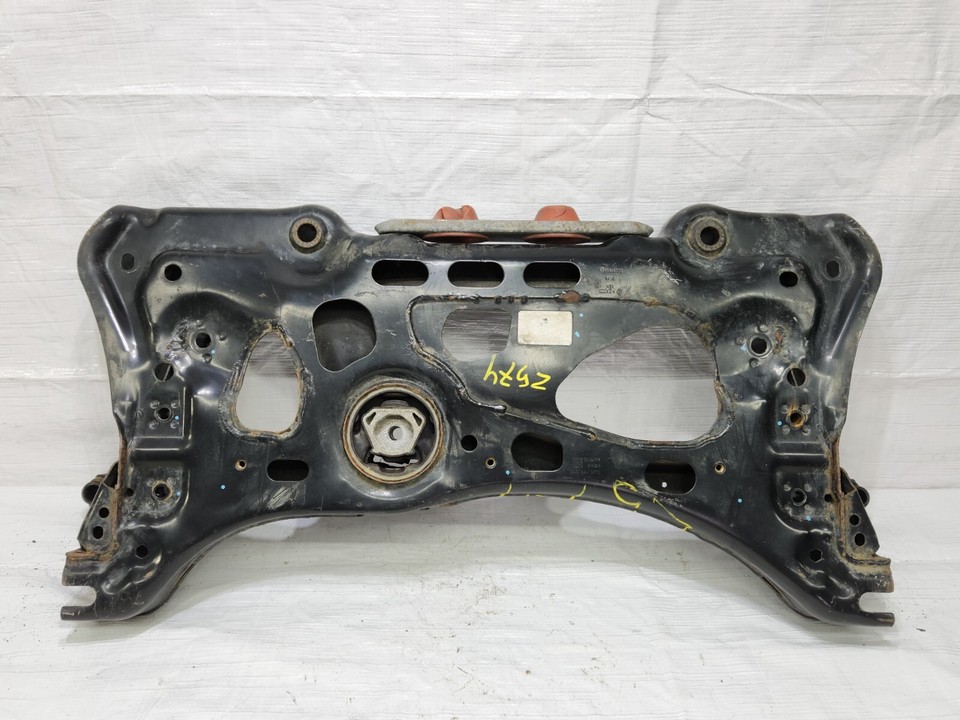 19 2019 Volkswagen Golf Sportwagen Subframe Crossmember Front Engine ...