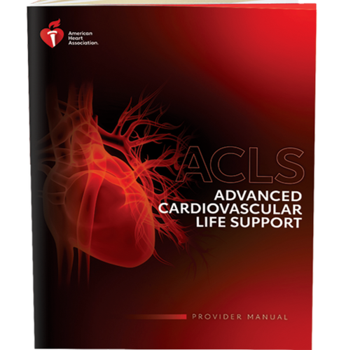 Acls Advanced Cardiovascular Life Support 2020 Paperback Provider
