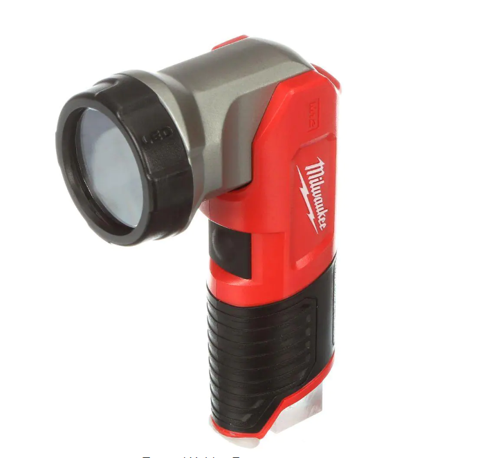 Milwaukee M12 LED Work Flash Light (49-24-0146 ) 45242188604| eBay