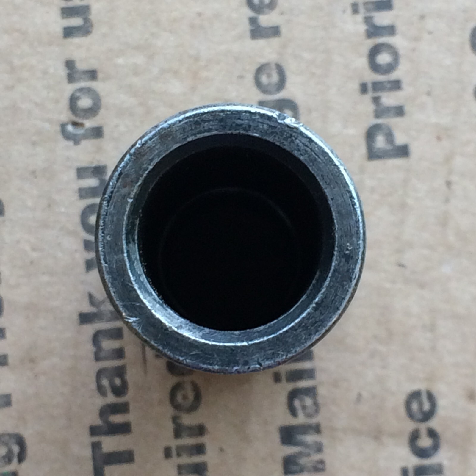 Greenlee 5003170 Conduit Knockout Punch Draw Stud Adapter A9 for sale ...