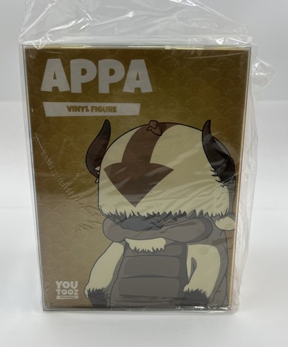 Appa Standing Youtooz *Limited Edition Collectible* [SOLD OUT] | eBay