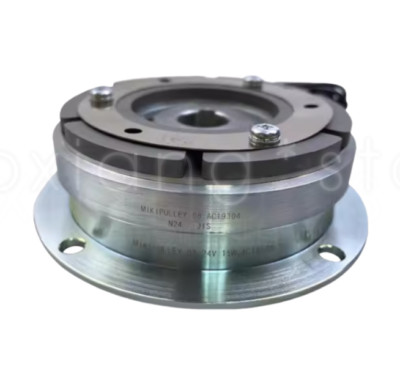 1PC Electromagnetic clutch 101-16-13G 30DIN keyway:8*3MM | eBay