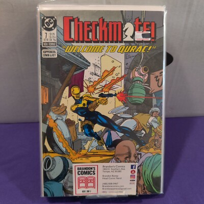 Checkmate! 7 | eBay